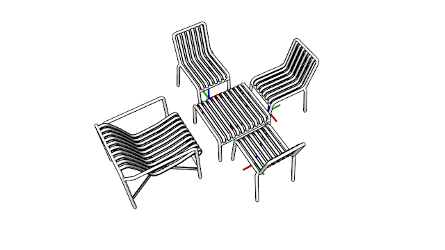 SketchUp Extension Warehouse