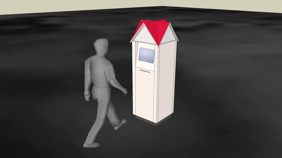 3D Warehouse