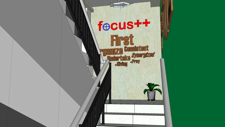 INTERIOR PLN 2013 | 3D Warehouse