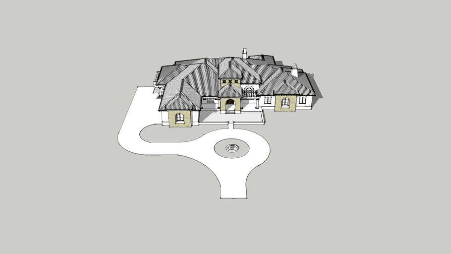 Keystone | 3D Warehouse