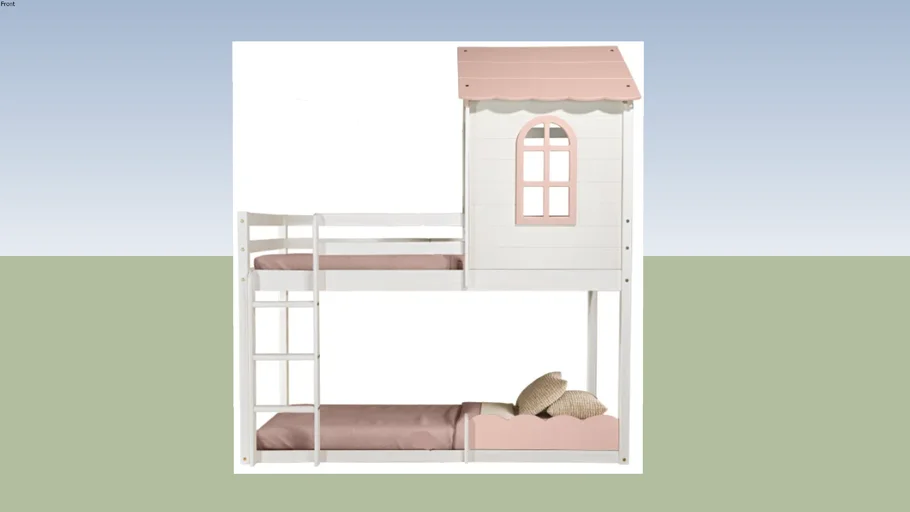 beliche casatema casinha | 3D Warehouse