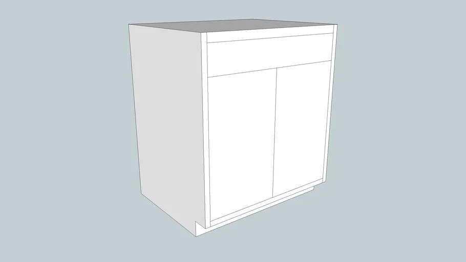 KB30 | 3D Warehouse