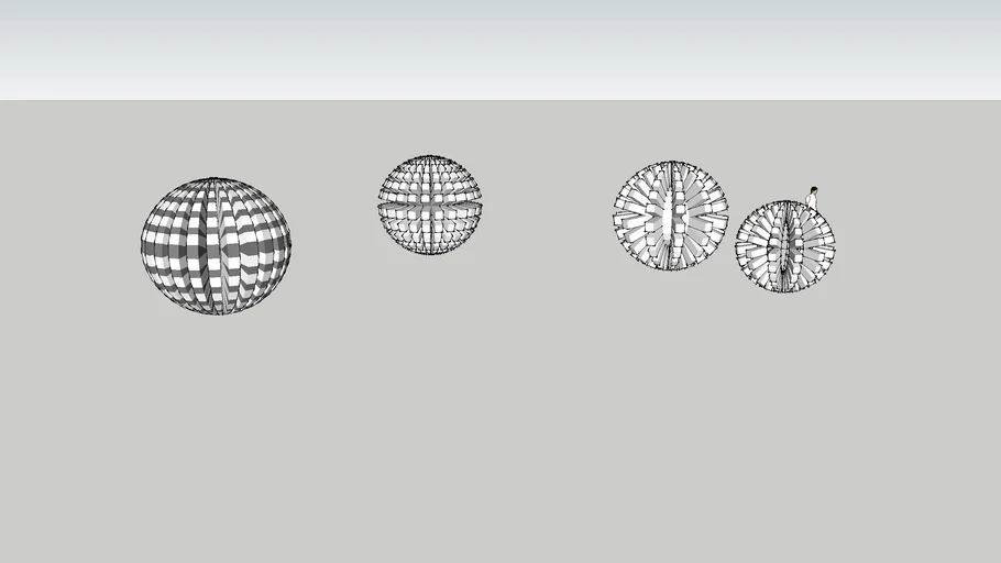My Balls!!!! | 3D Warehouse