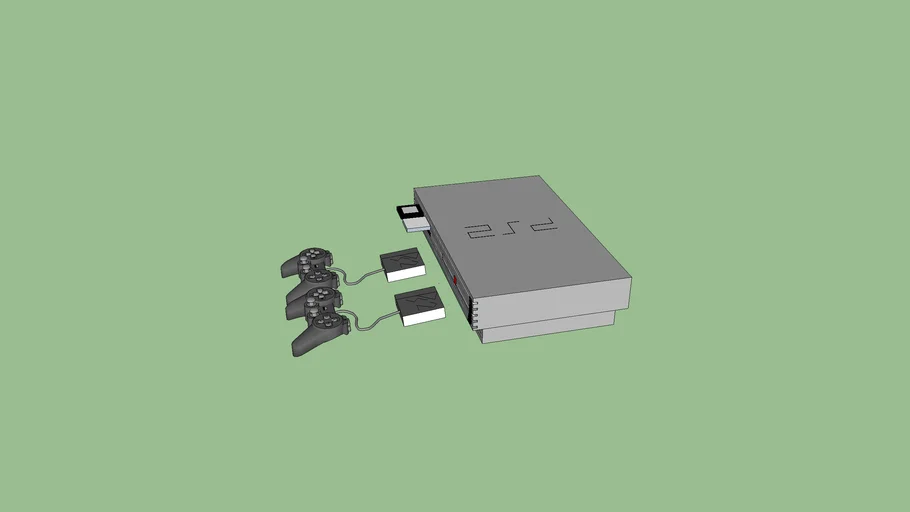 3D Warehouse