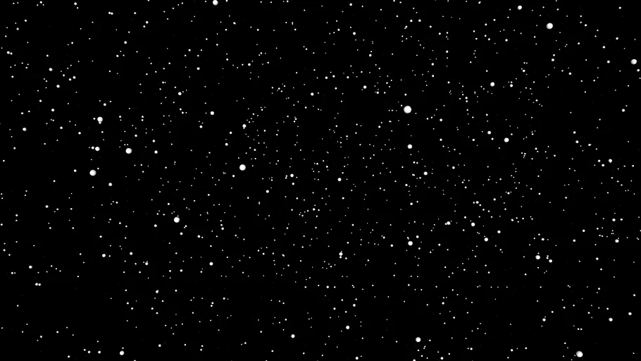 Star Field | 3D Warehouse