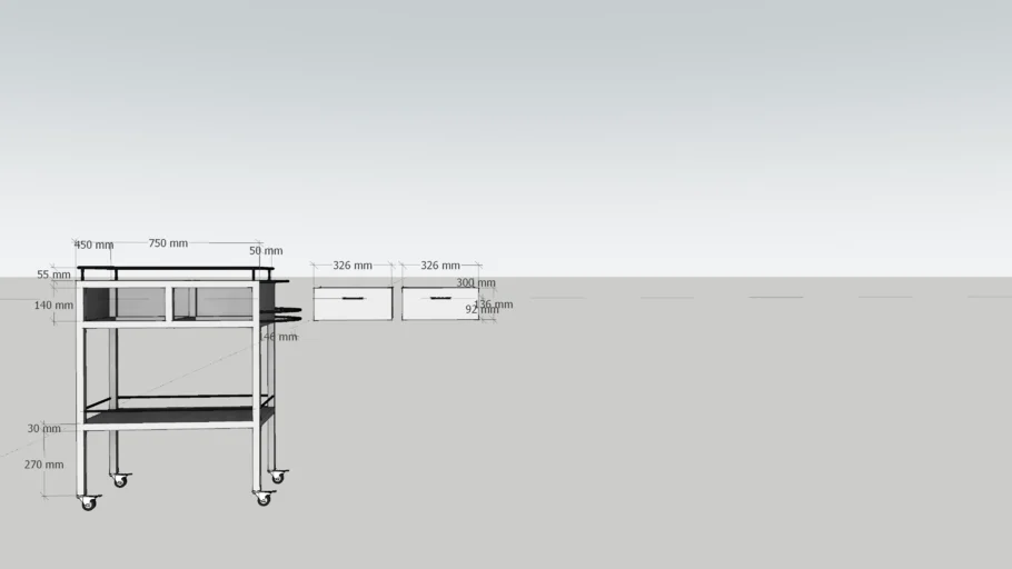 3D Warehouse