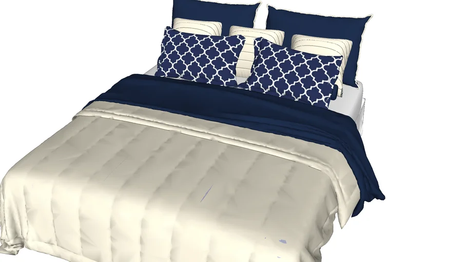 AAAAAA+CAMA+AZUL.skp | 3D Warehouse