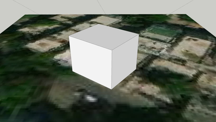 3D Building Footprint | 3D Warehouse