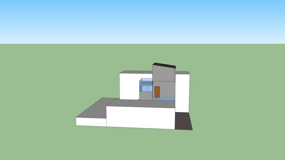 final | 3D Warehouse