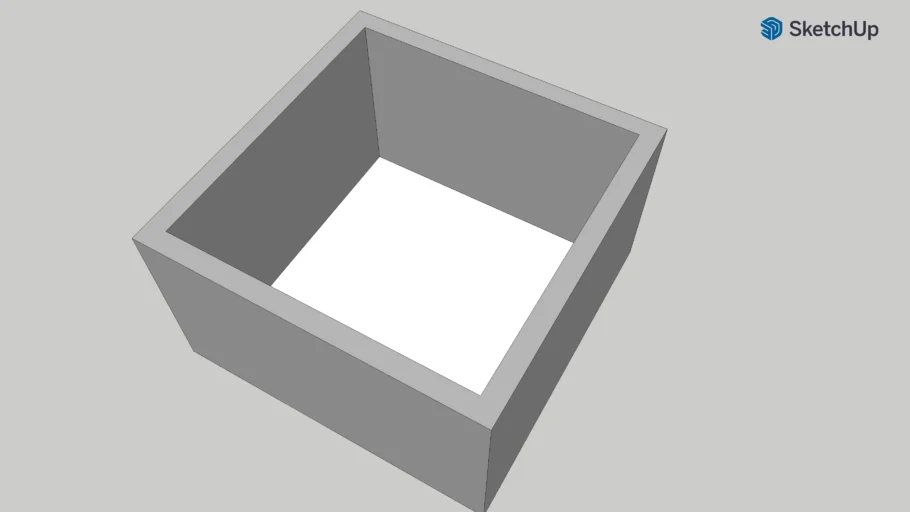 caixa | 3D Warehouse