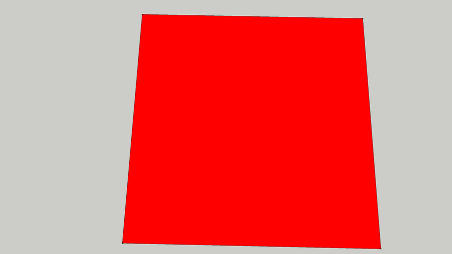 square | 3D Warehouse