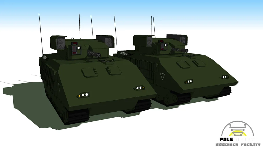 VCP-45 DCA | 3D Warehouse