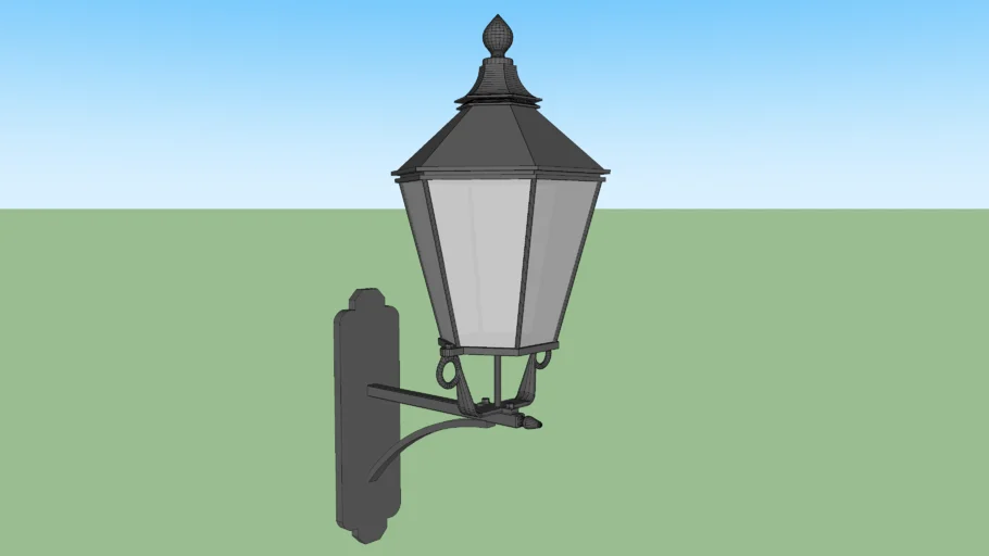 lamp | 3D Warehouse
