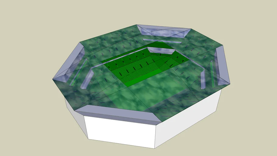 Pearline | 3D Warehouse