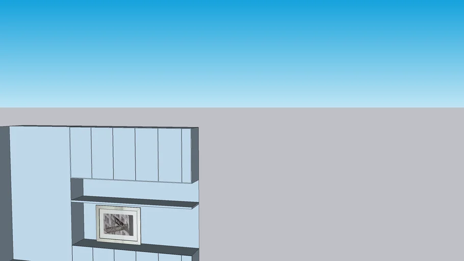 LAMPE DAVID | 3D Warehouse