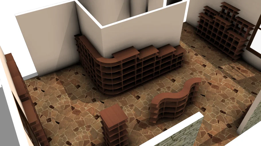 3D Warehouse