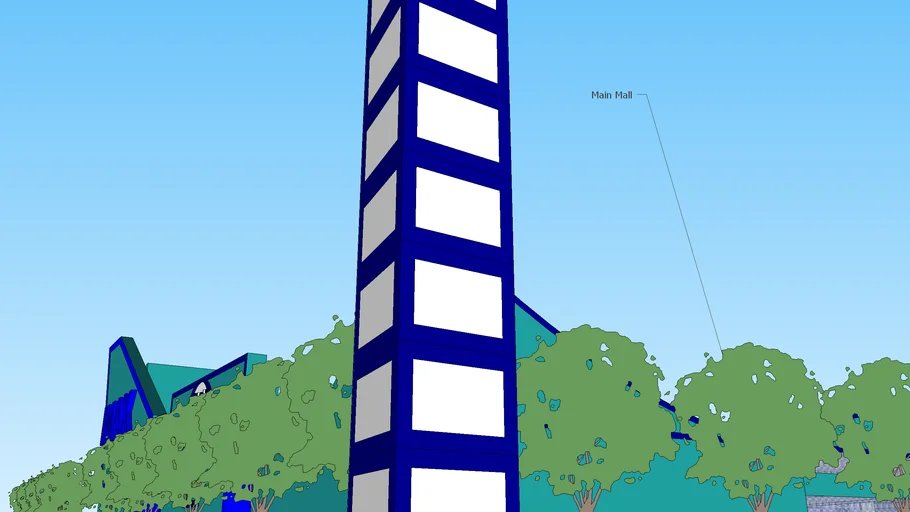 SM City Zamboanga | 3D Warehouse