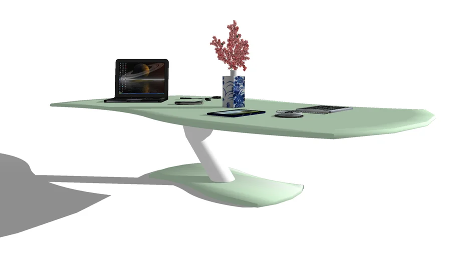 table | 3D Warehouse