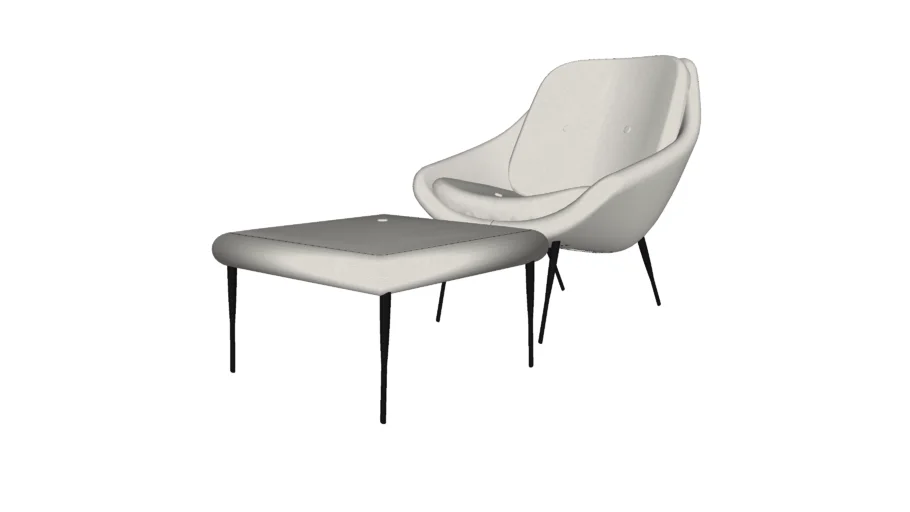 CHAIR | 3D Warehouse