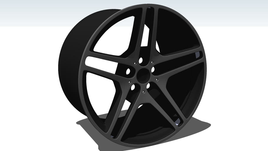 Walid-03 | 3D Warehouse