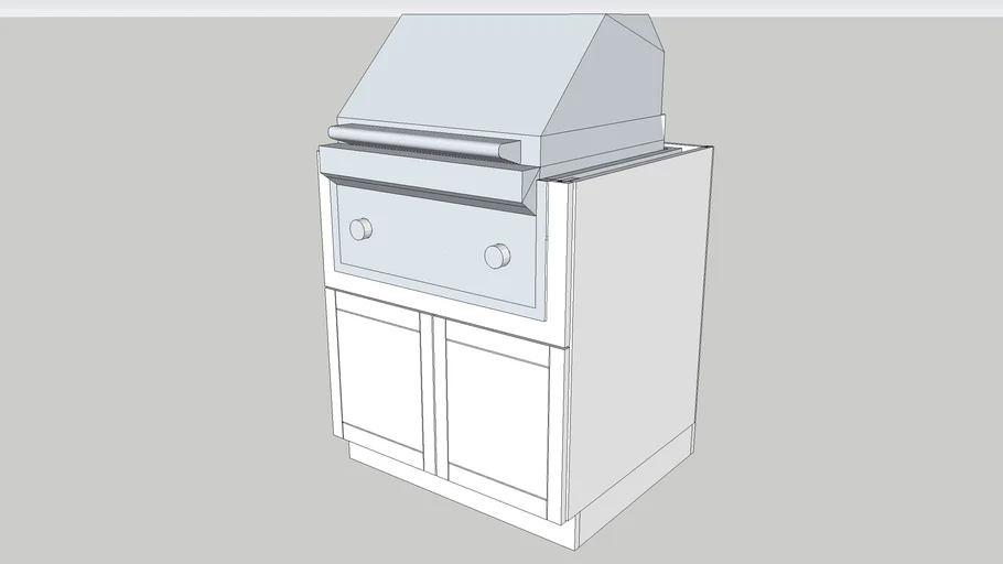 DG-30 | 3D Warehouse