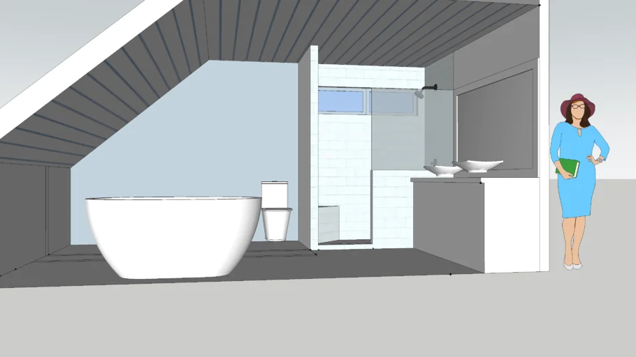 Faucet | 3D Warehouse