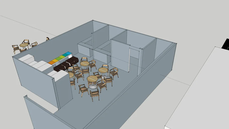 pantry | 3D Warehouse