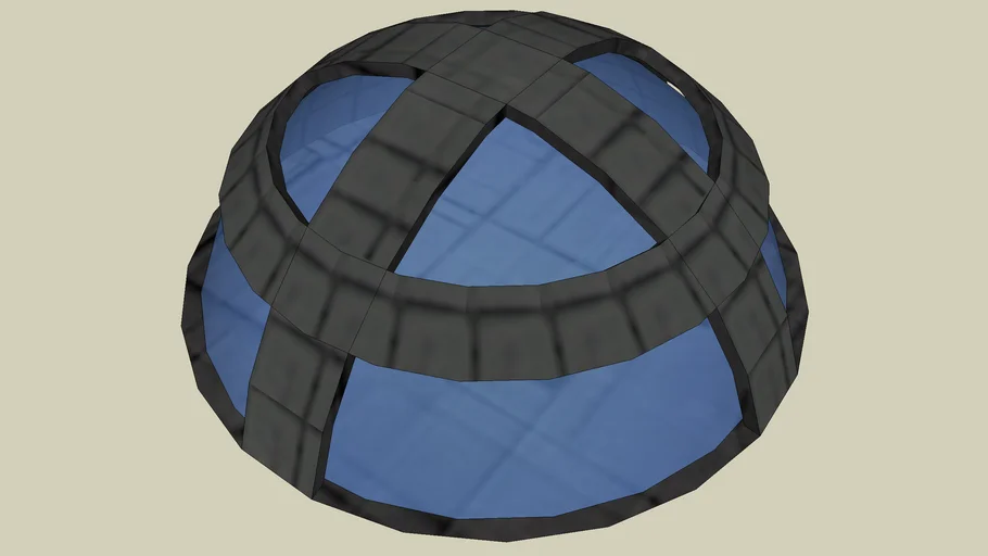 asgard rayon | 3D Warehouse