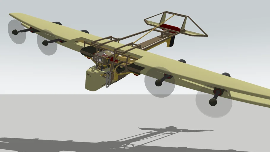 Airplane | 3D Warehouse