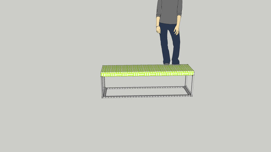 Seating | 3D Warehouse