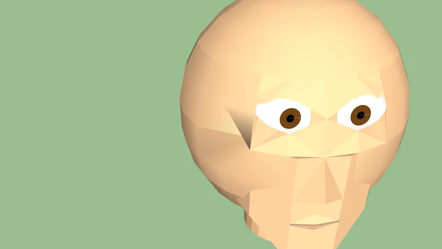 face | 3D Warehouse