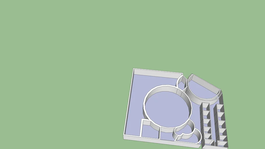 house | 3D Warehouse