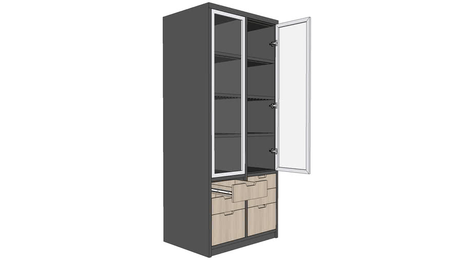 Showcase | 3D Warehouse