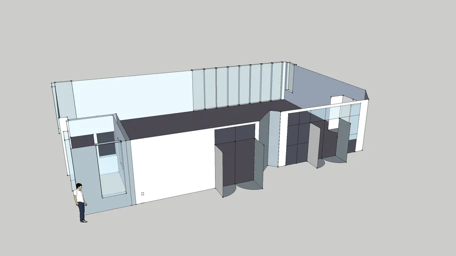 Library | 3D Warehouse