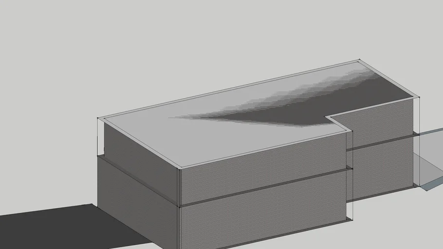 section model | 3D Warehouse