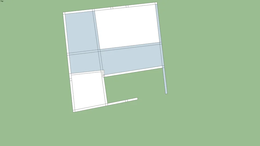 trano | 3D Warehouse