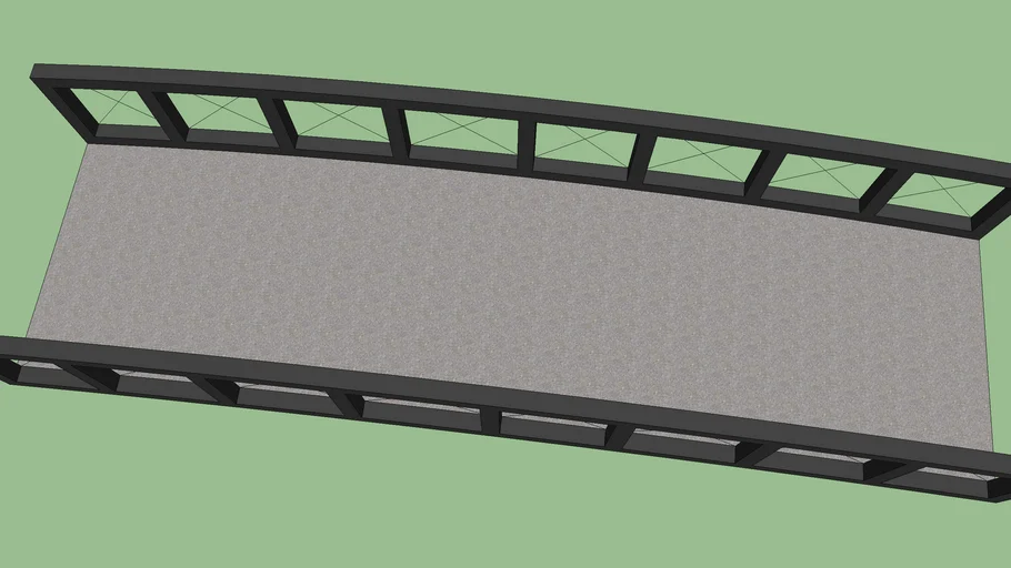 bridge | 3D Warehouse