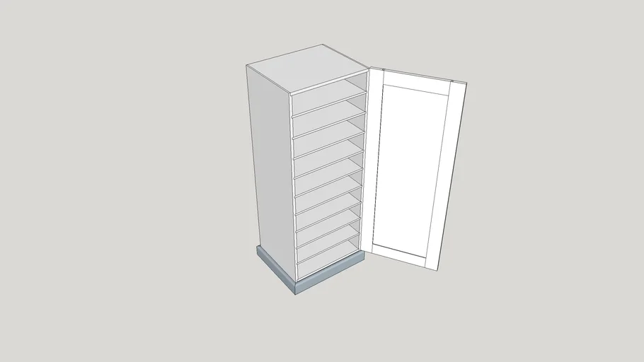 3D Warehouse