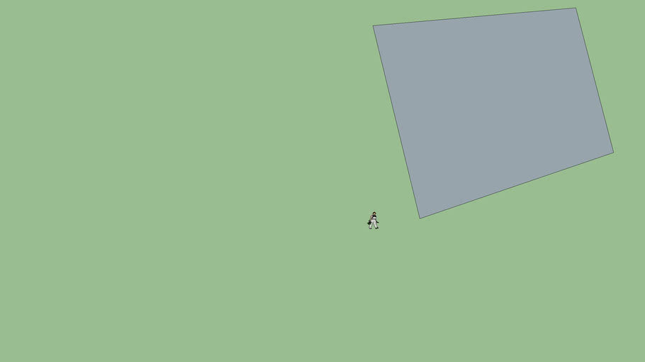 Sample 1 | 3D Warehouse