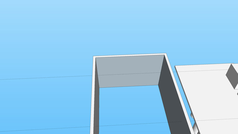 casing | 3D Warehouse