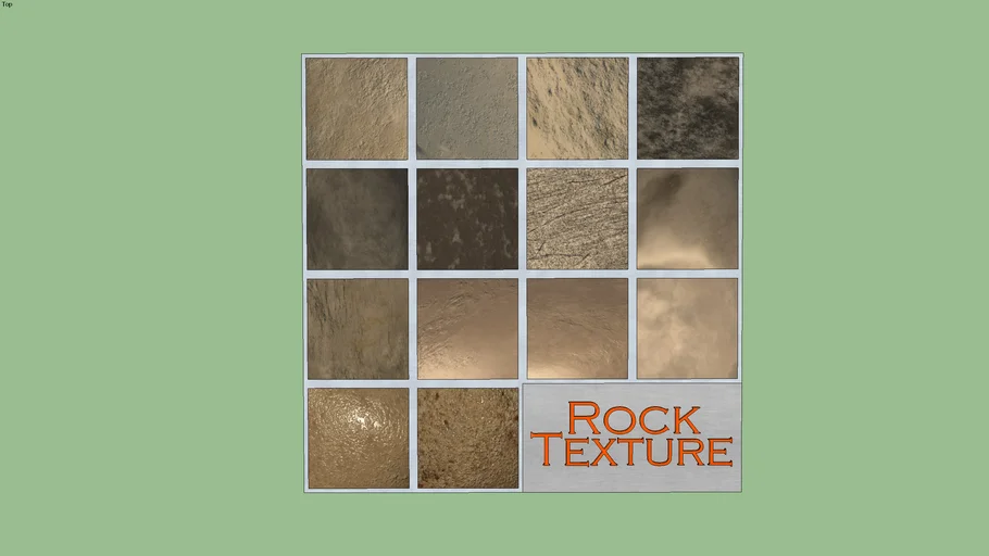 rock texture | 3D Warehouse