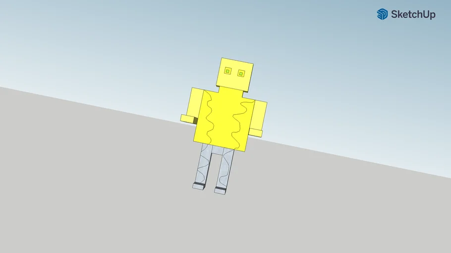 bambalbi | 3D Warehouse