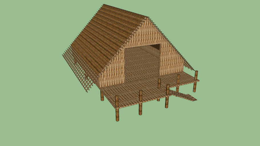 ROOF | 3D Warehouse