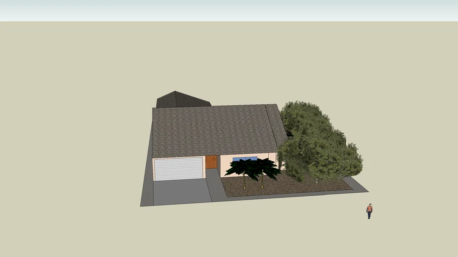 house | 3D Warehouse