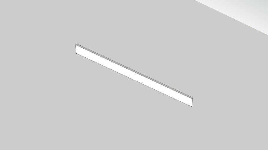 DC Chevron | 3D Warehouse