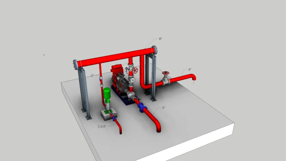 3D Warehouse