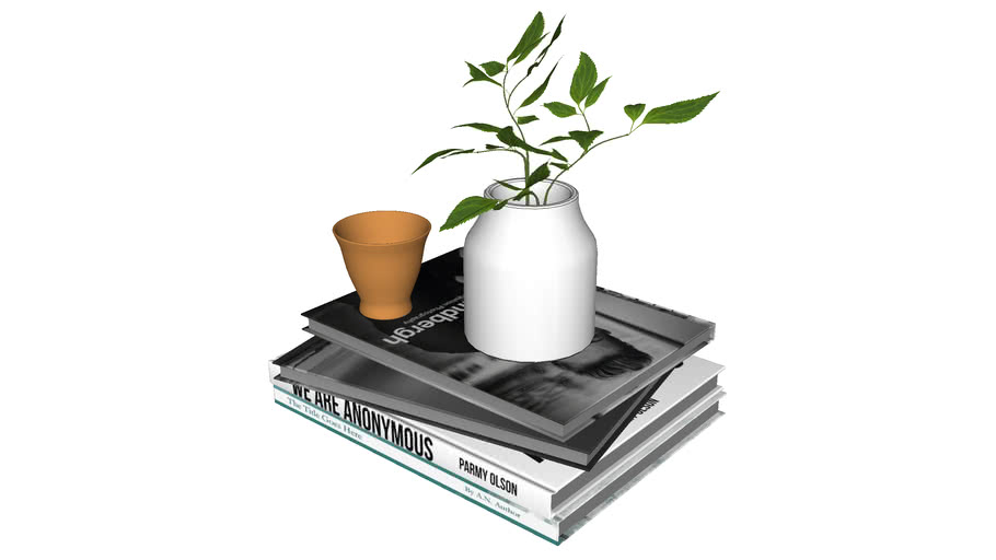 Decor 01 | 3D Warehouse