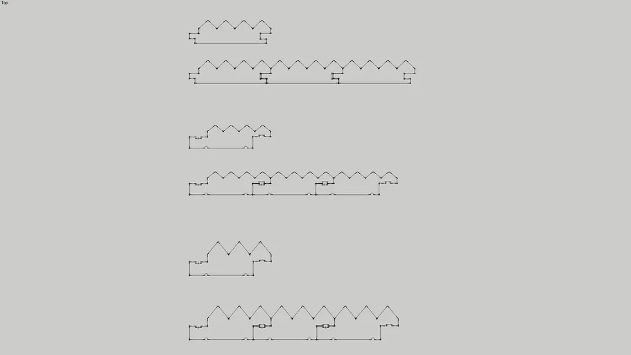 Diamond Cladding | 3D Warehouse