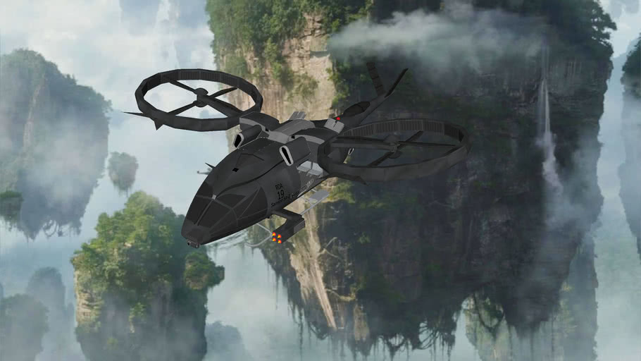 RDA Samson SA-2 | 3D Warehouse