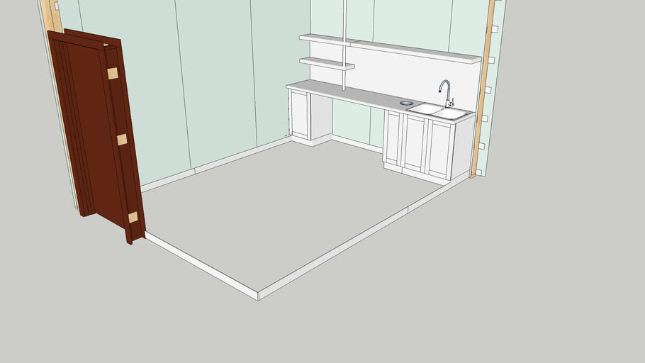 Acu room | 3D Warehouse